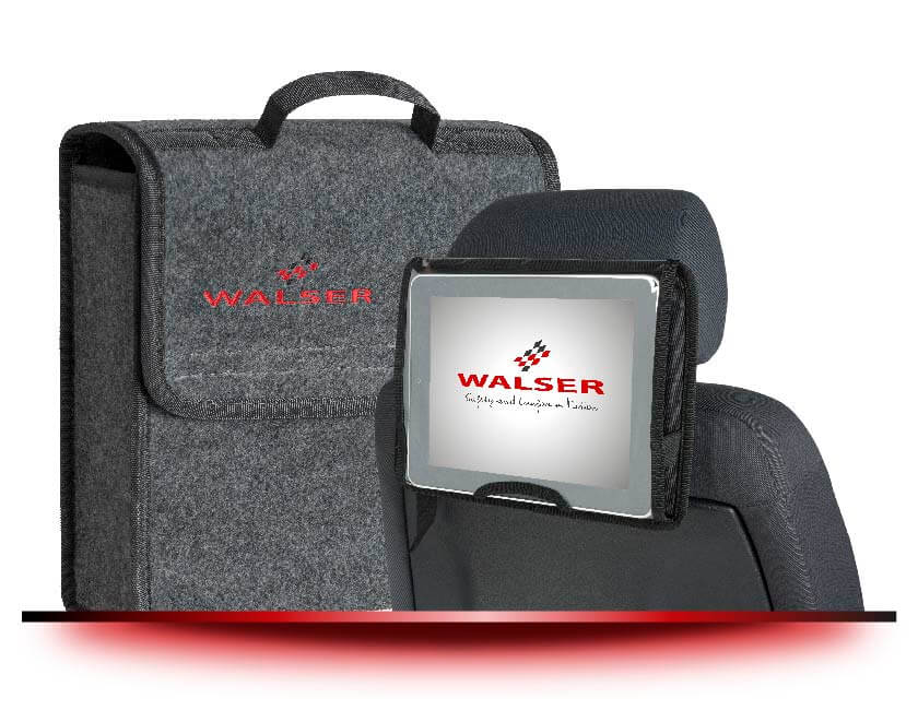 Products - WALSERGROUP