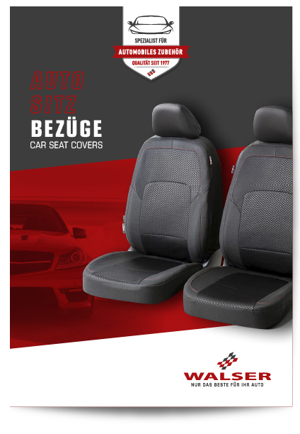 Catalogues - WALSERGROUP