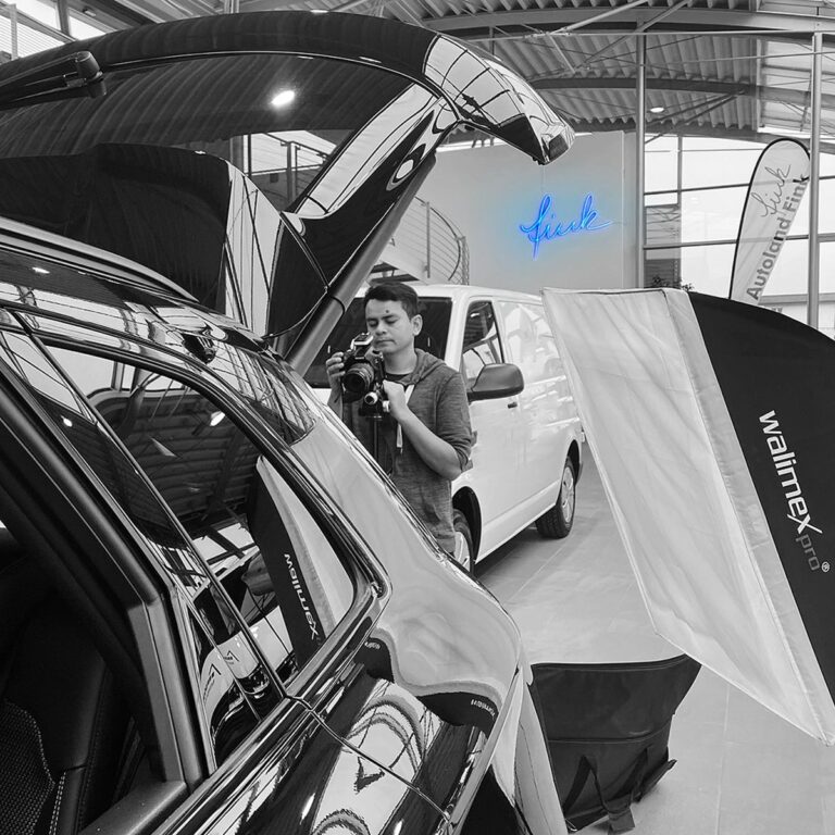 WALSER - Only the best for your Car