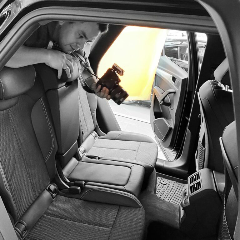 WALSER - Only the best for your Car