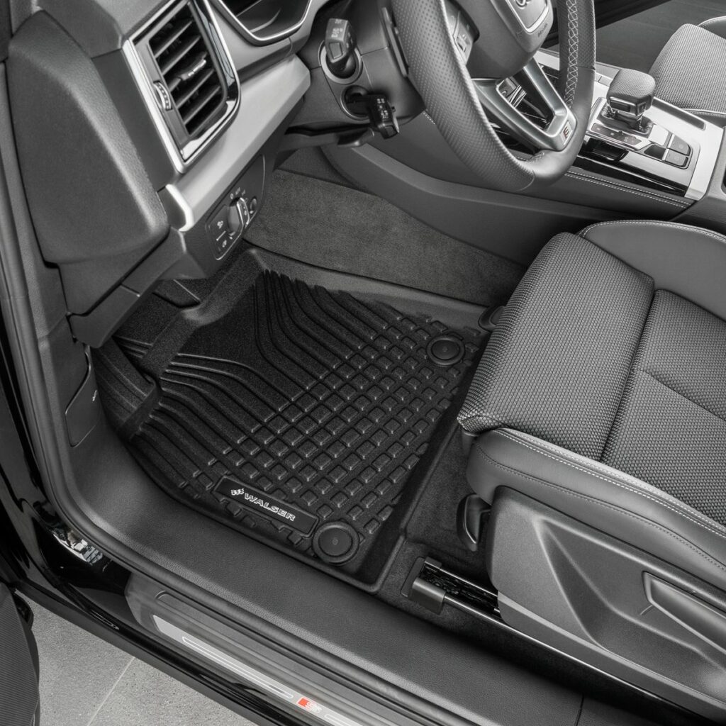Car mats: Essential components for vehicle protection and safety ...