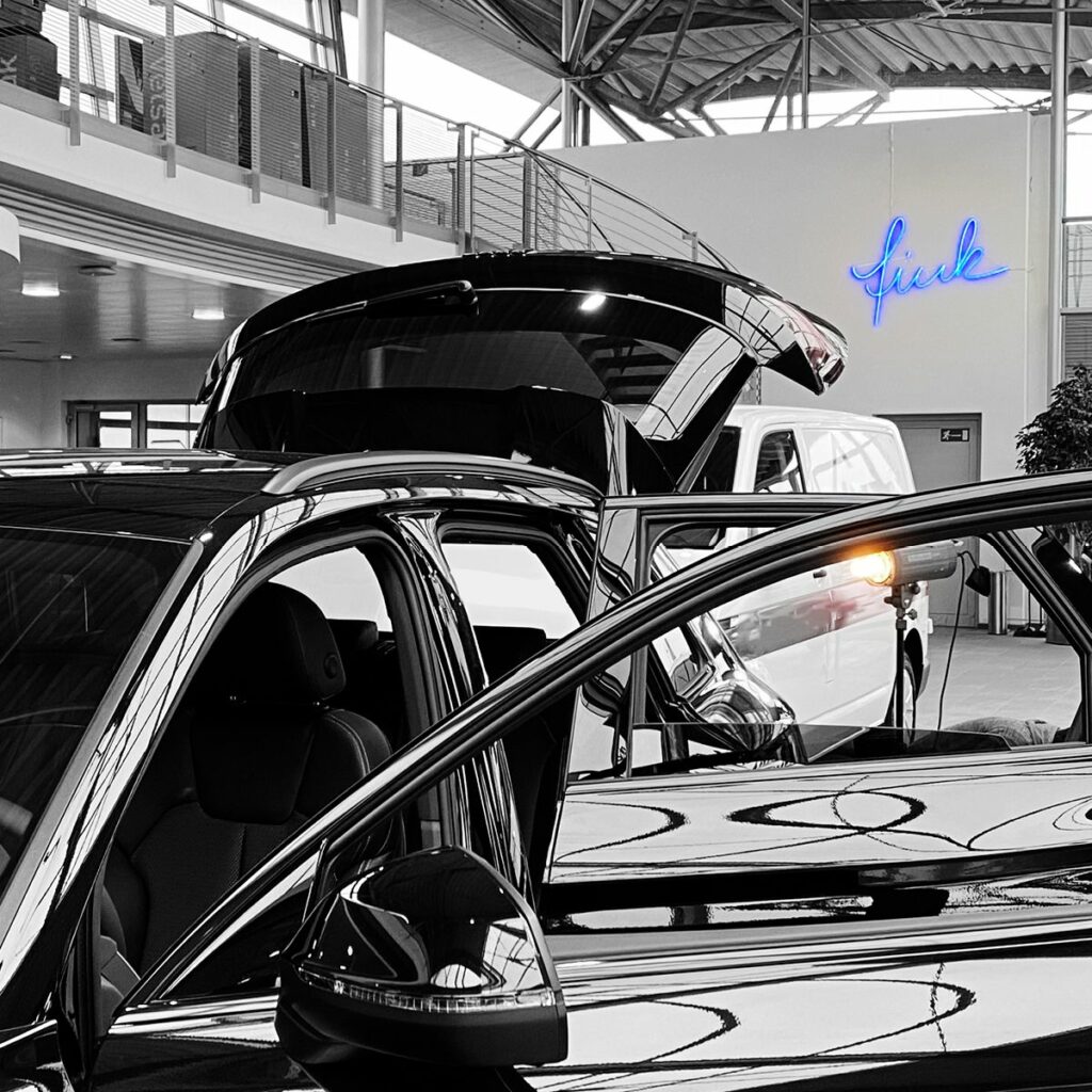 WALSER - Only the best for your Car