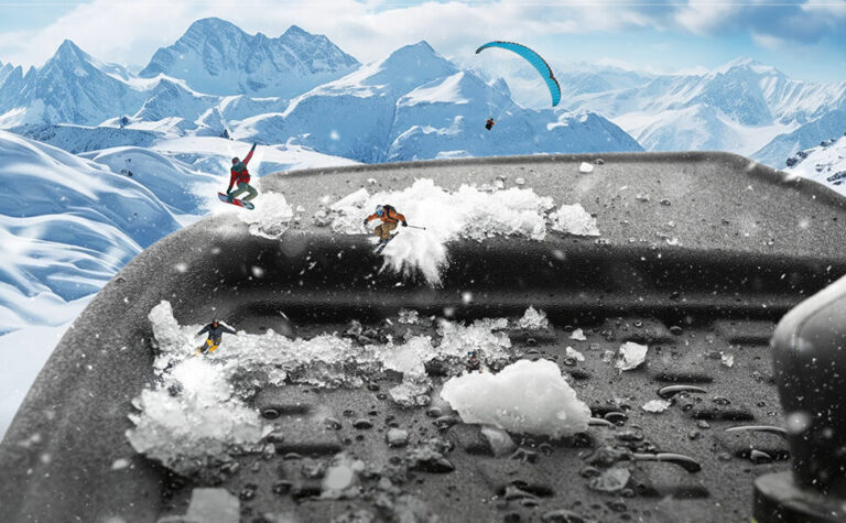 WALSER - Only the best for your Car