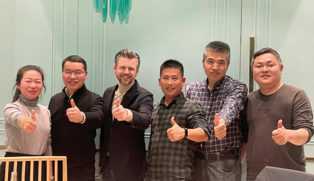 WALSER - Only the best for your Car