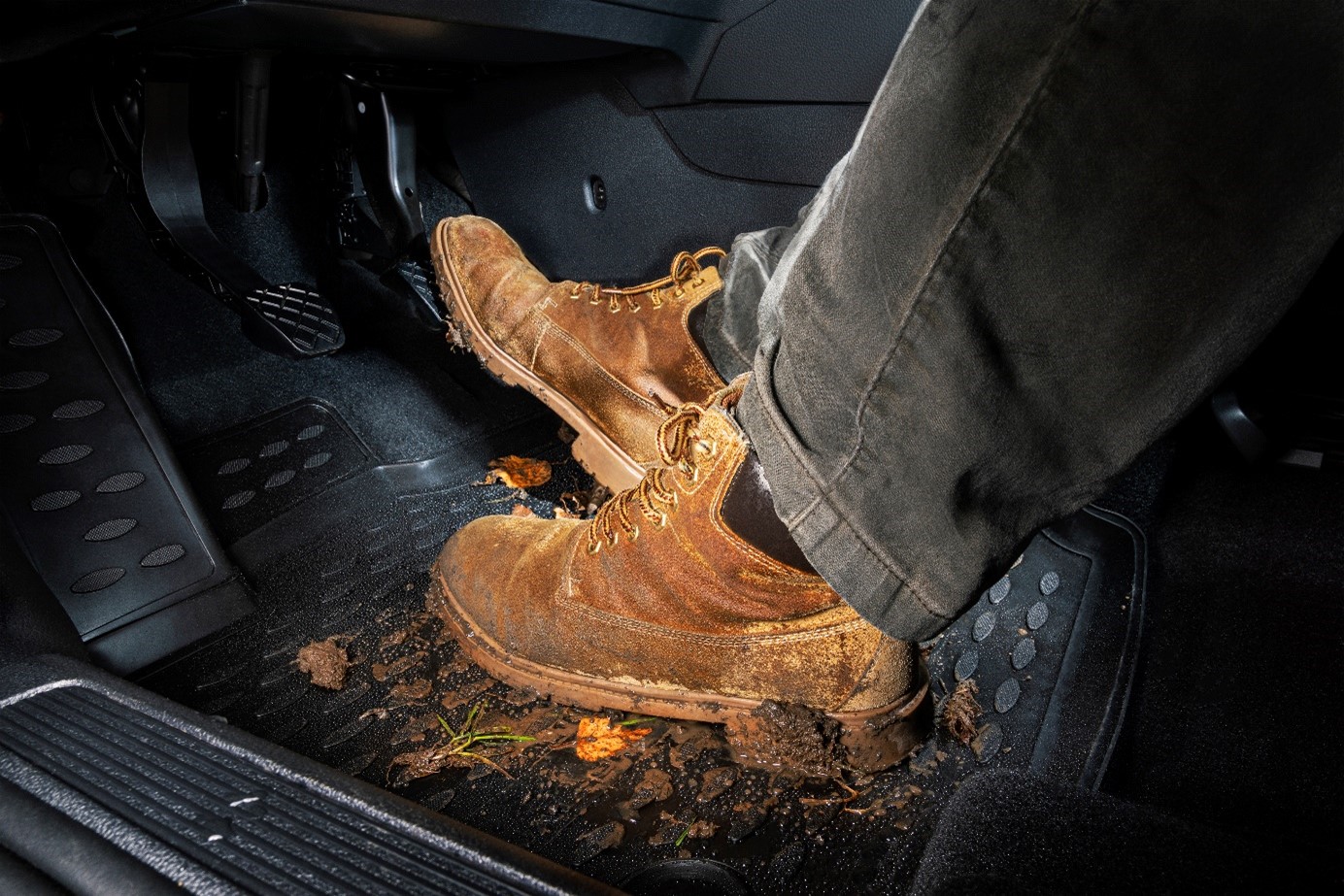 Car mats: Essential components for vehicle protection and safety ...